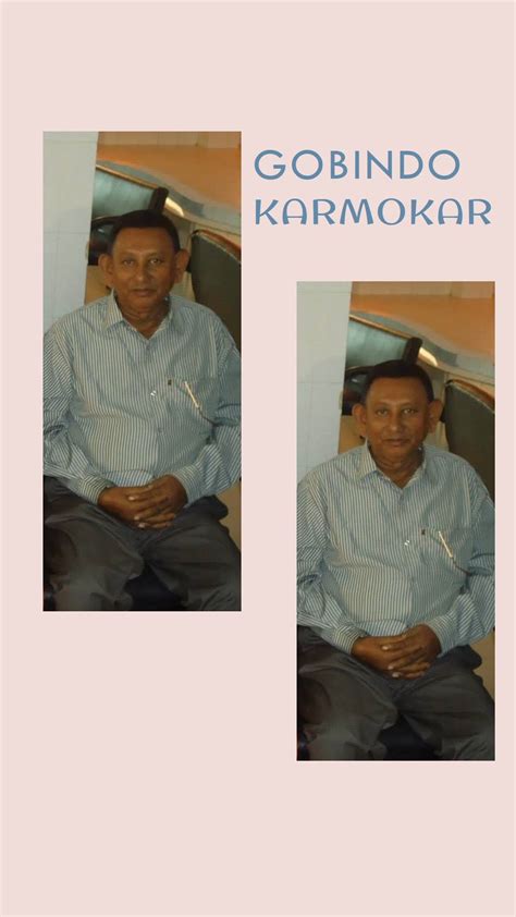 Goutom Kumar Karmokar On Linkedin Sree Gobindo Karmokar One Of The Gold Designer 06012020