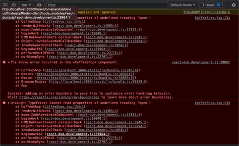 Javascript I Have Having A Rendering And Timing Issue With Components