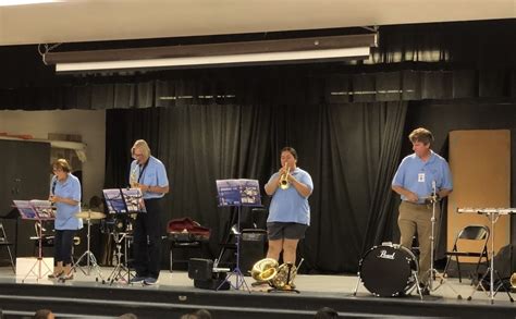 Its Music Time Juniper Elementary