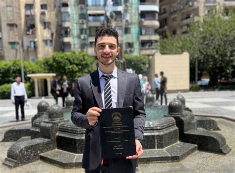 Eslam Hosny On Linkedin I Am Happy To Share My Second Term Graduation Project With You I Would