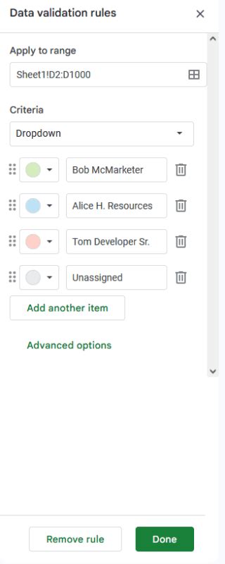 How To Create A Content Calendar In Google Sheets Templates