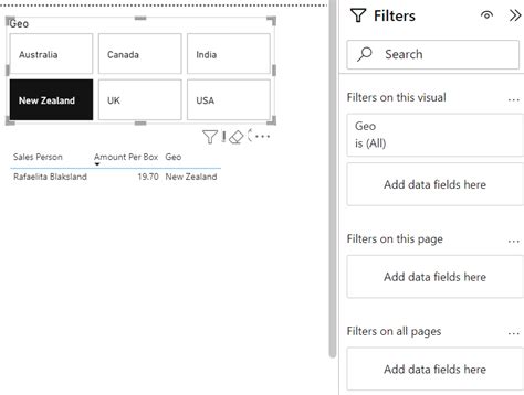Correct Data Not Showing In A Table Power Bi Microsoft Fabric Community