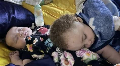 აშშ ში ოთხი თვის ბავ­შვი რო­მე­ლიც ძლი­ე­რი ტორ­ნა­დოს შემ­დეგ გა­უ­ჩი­ნარ­და ცო­ცხა­ლი იპო