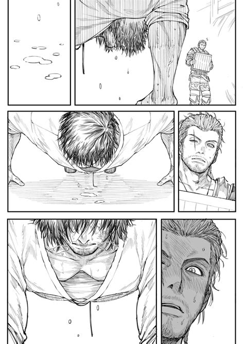 Clive Rosfield And Gav Final Fantasy And More Drawn By Zanki Danbooru