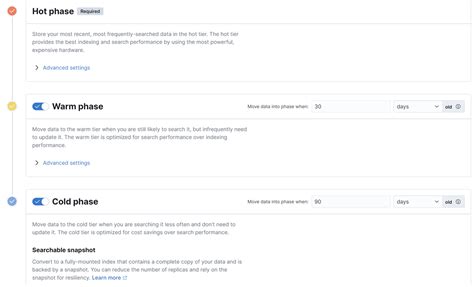 beats index stopped rotating beats discuss the elastic stack