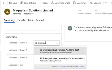 Install Custom Pcf Controls In Dynamics 365 91 On Premises Magnetism