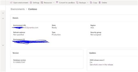Power Automate Microsoft Flow Is Not Running For CDS Current Environment Connector Triggers