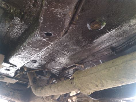 Фото днища нива шевроле (68 фото) - фото - картинки и рисунки: скачать ...