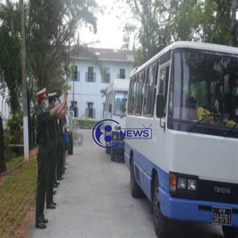 C8 News မြို့တော်ဝန်မဏ္ဏပ်မှာ ယိမ်းသွားကမယ့် Facebook