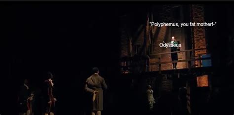 This Is How The Odyssey Went Right Rhistorymemes