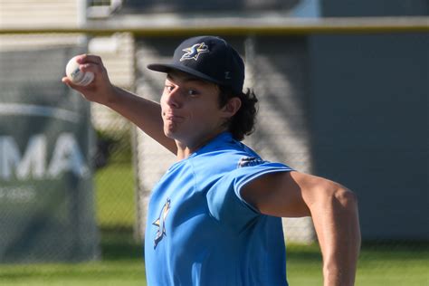 Westfield Starfires Vs Norwich Sea Unicorns Baseball