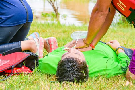 Drowning First Aid What To Do In An Emergency And How To Help