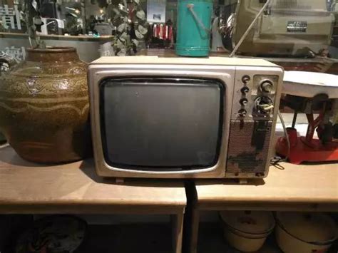 致那些年已经逝去的老物件