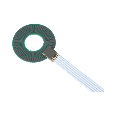 Posic旋转感应编码器套件id1101c 增量式旋转编码器 位置检测 检测、测量 天津赛力斯自动化科技有限公司