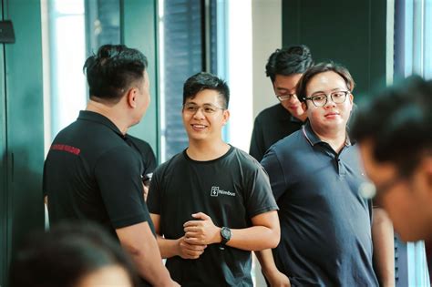 U2u Spring Hackathon Finale Launchpad For Web3 Startups In Vietnam