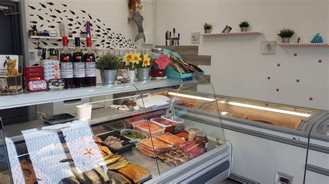 Šviežia žuvis Molėtuose