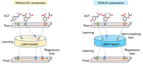 Comparison Of Models For Molecular Activity Prediction One Without Download Scientific Diagram