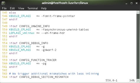 Analyzing Linux Kernel Crash Dumps With Crash The One Tutorial That