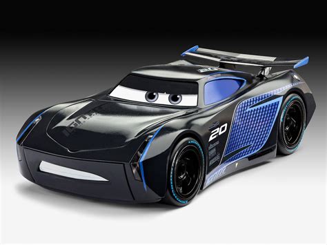 Jackson Storm Wallpapers Wallpaper Cave