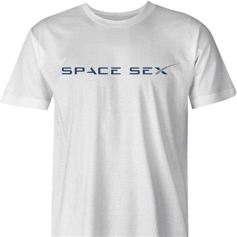 Funny Spacex T Shirt Big Bad Tees