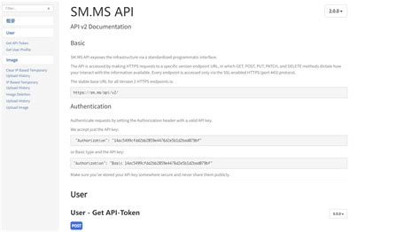 记一次smms图床照片导出 用编程思维解决问题 傲慢与偏见luc 博客园