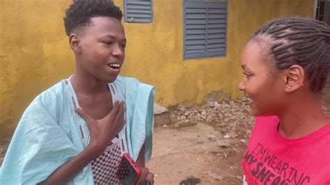 J ProblÈme Drague Une Fille Et Sa Fini Pas Comme PrÉvu 😂😂😅😅 By J