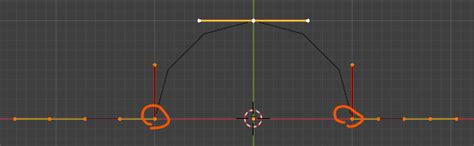 Geometry Nodes Resample Curve Non Linear Page 2 Modeling Blender