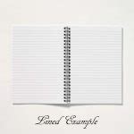 Glowing Lotus Flower Spiral Notebook Art Artful Expressions