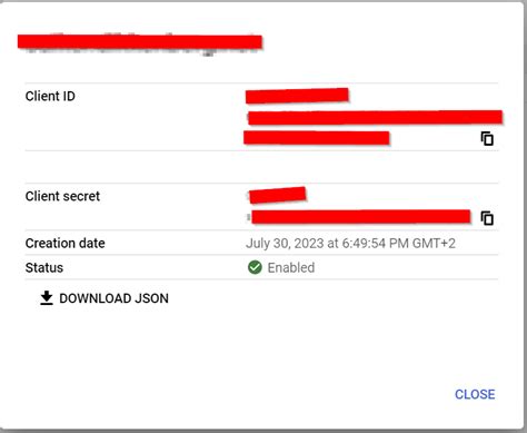 Fatal Error Uncaught Google Exception Invalid Client Secret JSON File In Somepath Lib Vendor