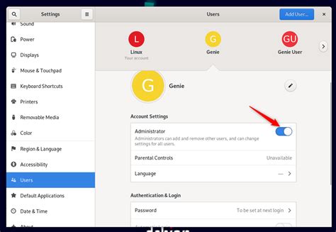 How To Add User To A Sudoers In Debian Linux Genie