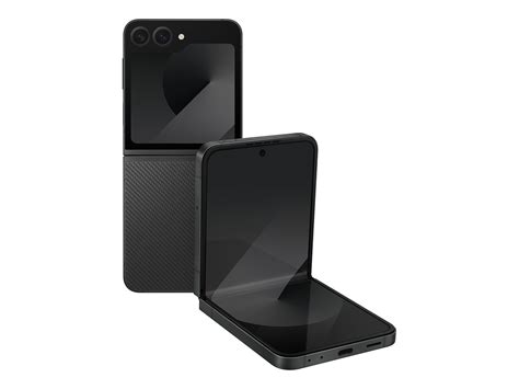 Buy Galaxy Z Flip6 Unlocked 512gb Smartphone Samsung Us