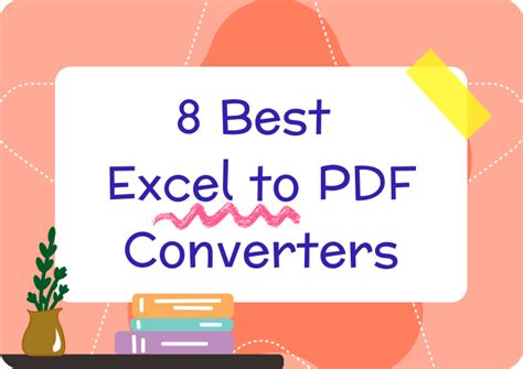 Convert Your Excel To PDF Online Afirstsoft PDF