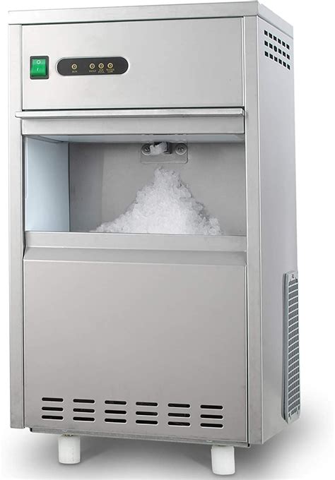 10 Best Flake Ice Machines For The Home Foter