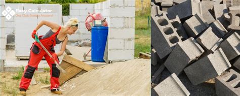 Plan Your Construction With Free Cmu Block Calculator 2025