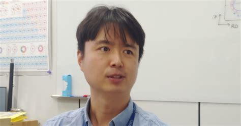 대한민국 과학자 세라믹 3d프린팅 전문가 이정훈 한국생산기술연구원 수석연구원