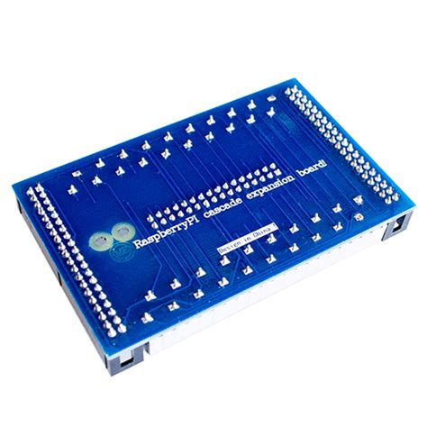 Gpio Multifunctional Cascade Expansion Board For Raspberry Pi 23 Model B 33020 Us498