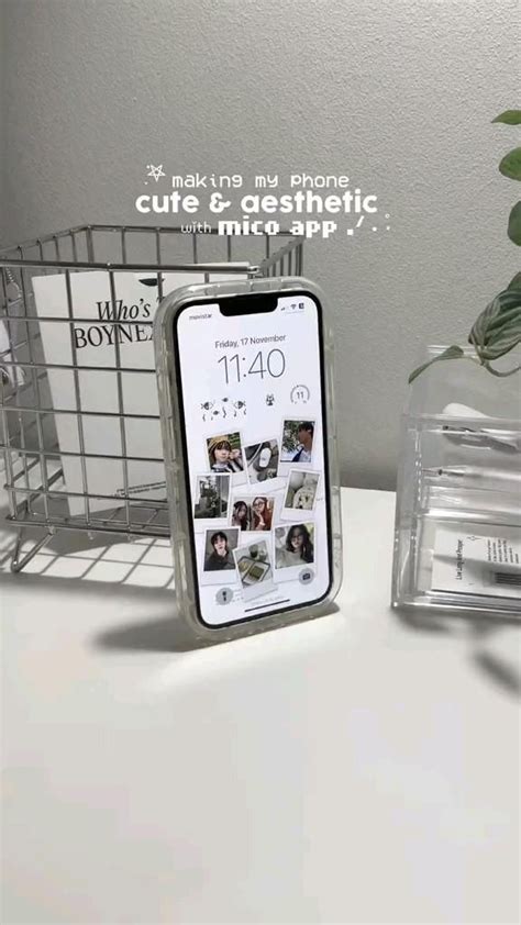 Tiktok · Michaela Witter 🤍 In 2024 Iphone Tutorial Iphone Life Hacks Ipad Essentials