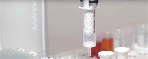 Automating Plasmid Dna Purification Andrew Alliance