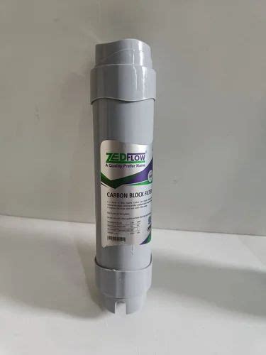 Polypropylene Ro Inline Filter Cartridge 10 Inch At Best Price In Jaipur