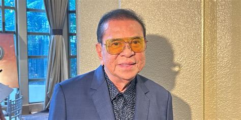 Chavit Singson Launches Chavit Legend Of The Philippines In Hopes To Educate And Inspire