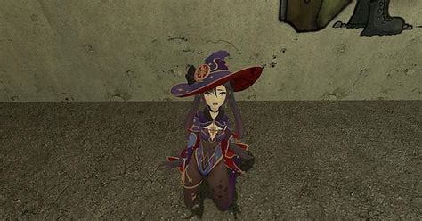 Mona Gets Executed Album On Imgur