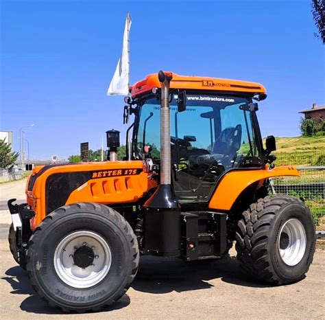 Demos Wellink Equipment