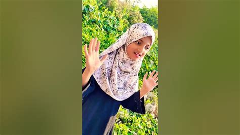 Arbiya Khan Live Duet Hijab Youtube