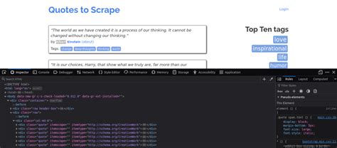 Text Scraping With Python A Step By Step Guide