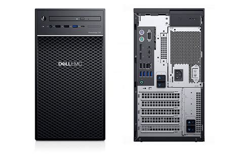 Top Hardware Choices For An Efficient Home Server Servermall