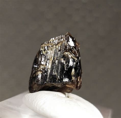 Natural Rare Enstatite Crystal From Tanzania Rare Earth Mineral Rare