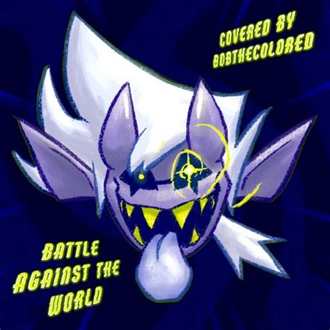 Stream Deltarune Chapter Rewritten Battle Against The World Bobs