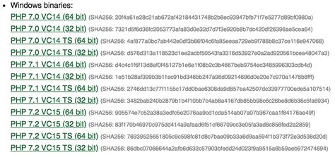 Veja Como Visualizar A Versão E Outras Informações Importantes Do Php Blog Da Treinaweb