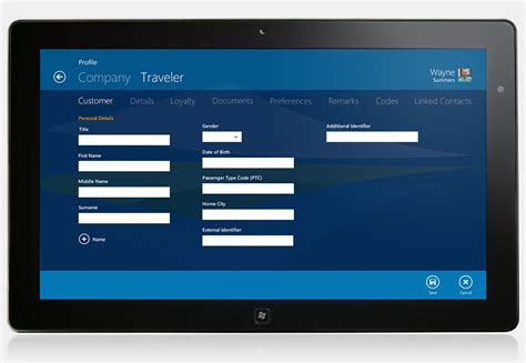 Modern Ui Metro Design Behance