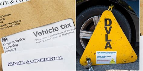 Pensioner 82 Hit With Criminal Conviction In Dvla Case For Unpaid £35